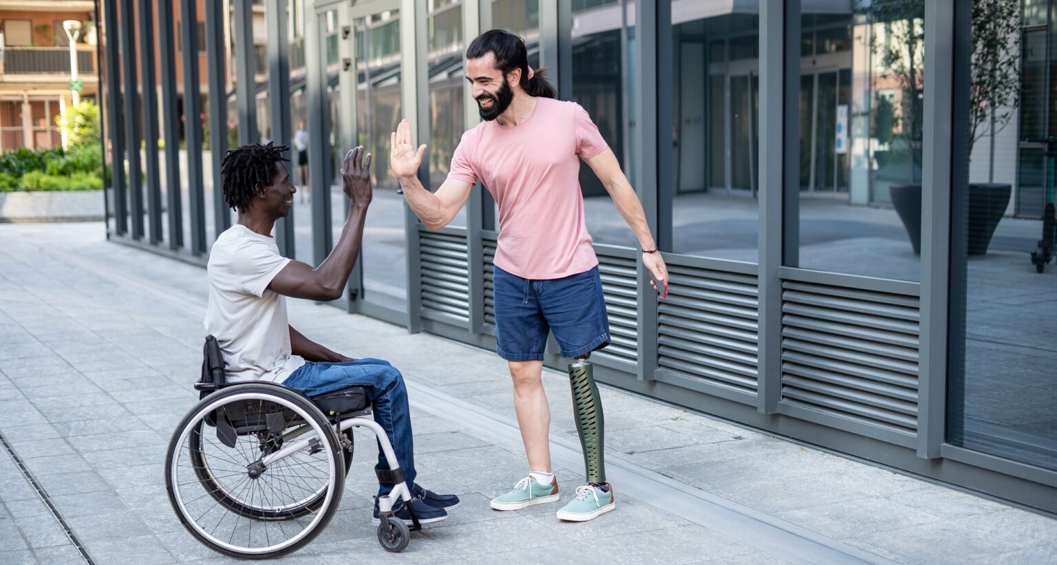 NDIS Group Activities & Centre Programs | Caring Humanity