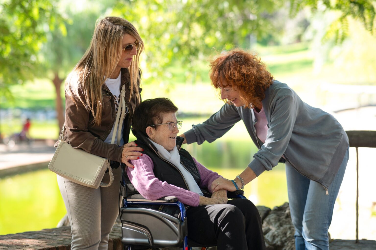 NDIS Day Programs – Disability Day Services & Community Inclusion ...